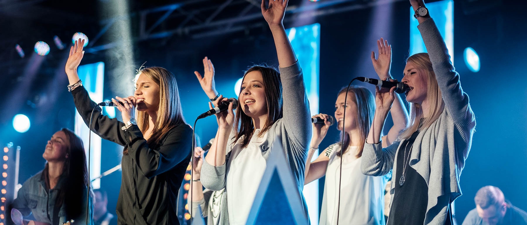 Become a Friend of Church Together – Church Together Tasmania